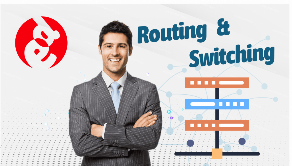 Routing & Switching Empresarial – Conectividad de Alto Desempeño - Enlace Dedicado
